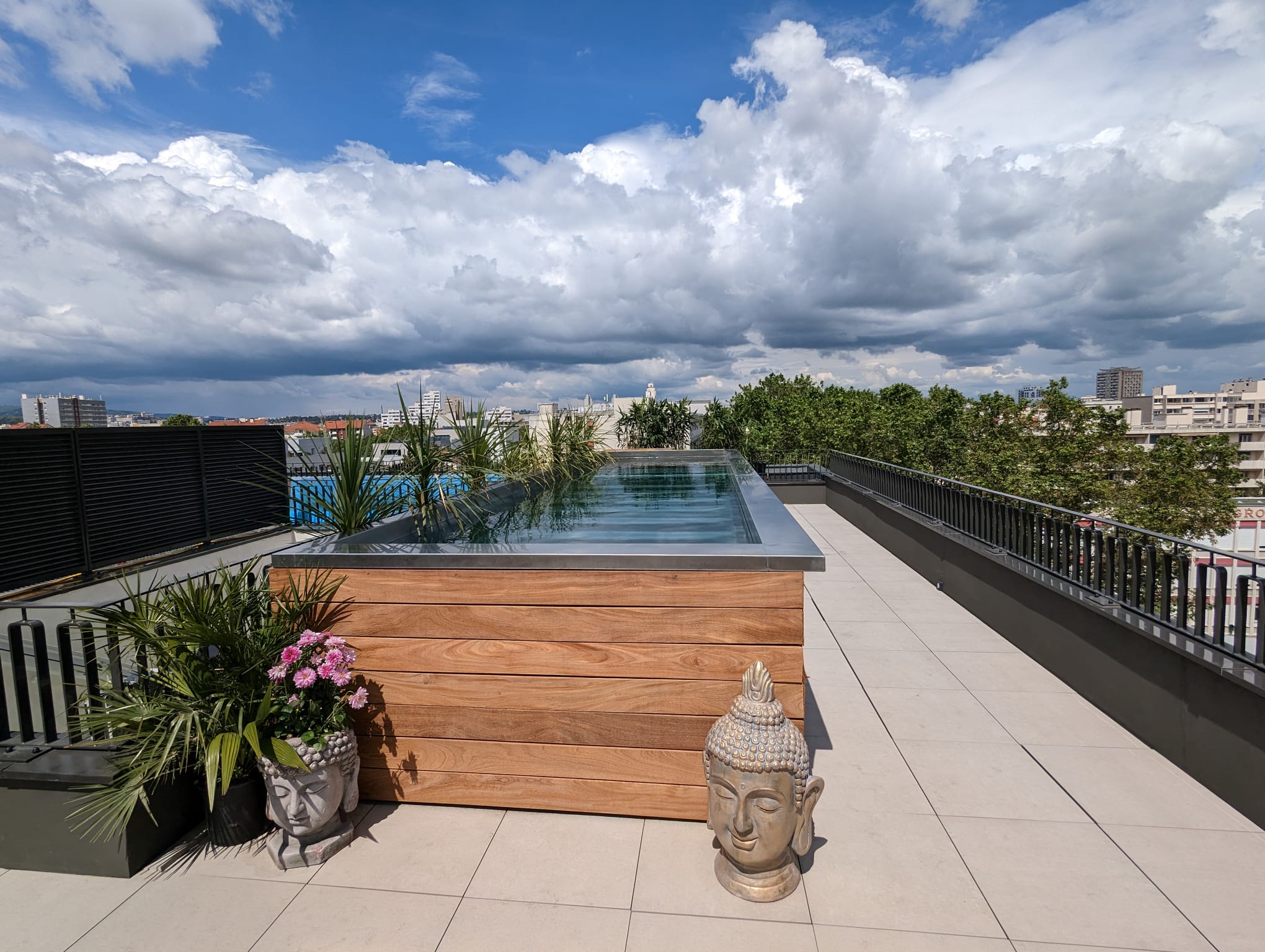 Ainter Metal - Serrurerie, métallerie, chaudronnerie, tuyauterie - Ain 01